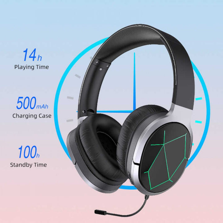 Headsets – 100 Sanf
